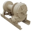 Upright Worm Gear - Winches Inc. | Your Winch Solution