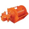 Tulsa Winch 1500W - Winches Inc. | Your Winch Solution