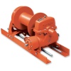 Upright Worm Gear - Winches Inc. | Your Winch Solution