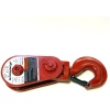 Gunnebo Johnson One Sheave Snatch Block w/ Hook and Latch - Winches Inc ...